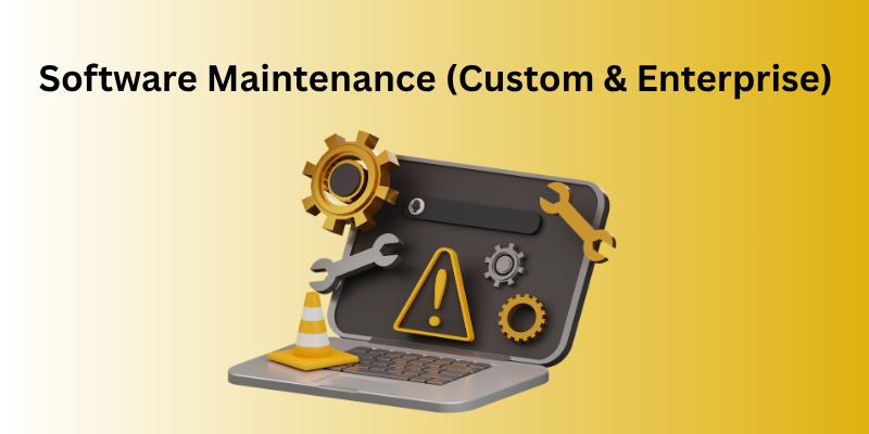 Enterprise Software Development,App Development Website Development | Jain Software Official ...